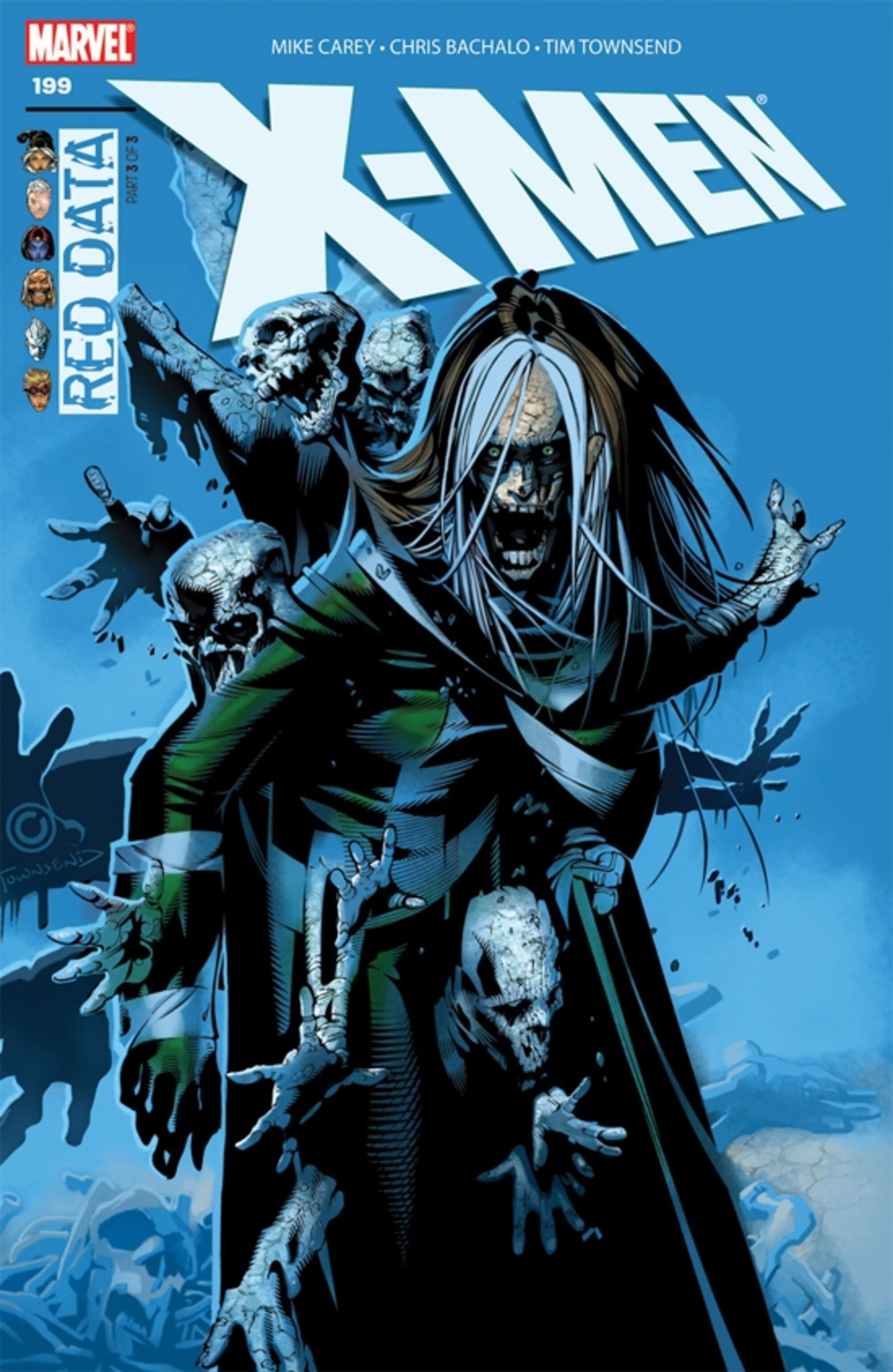 X-Men