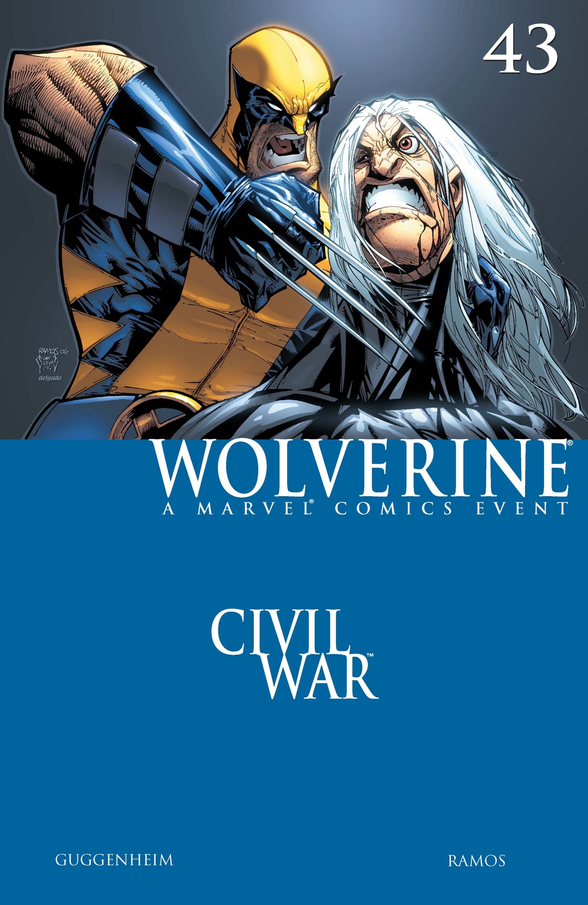 Wolverine